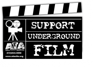 OpenScreening – Artists' Television Access