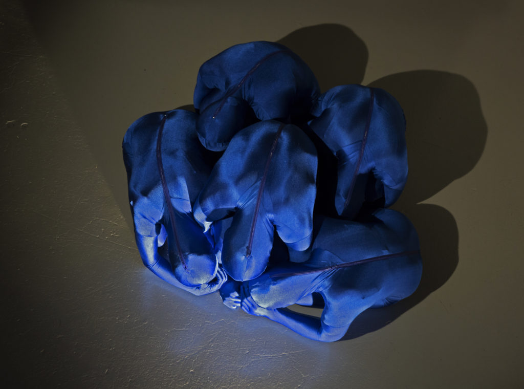 Nathalie Brilliant: “Nucleus” (Opening Reception) – Artists' Television Access