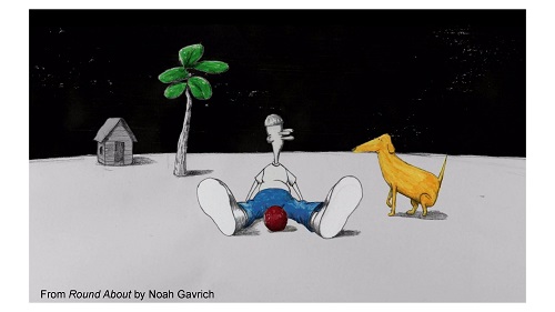 20 Years of OpenScreening – Artists' Television Access