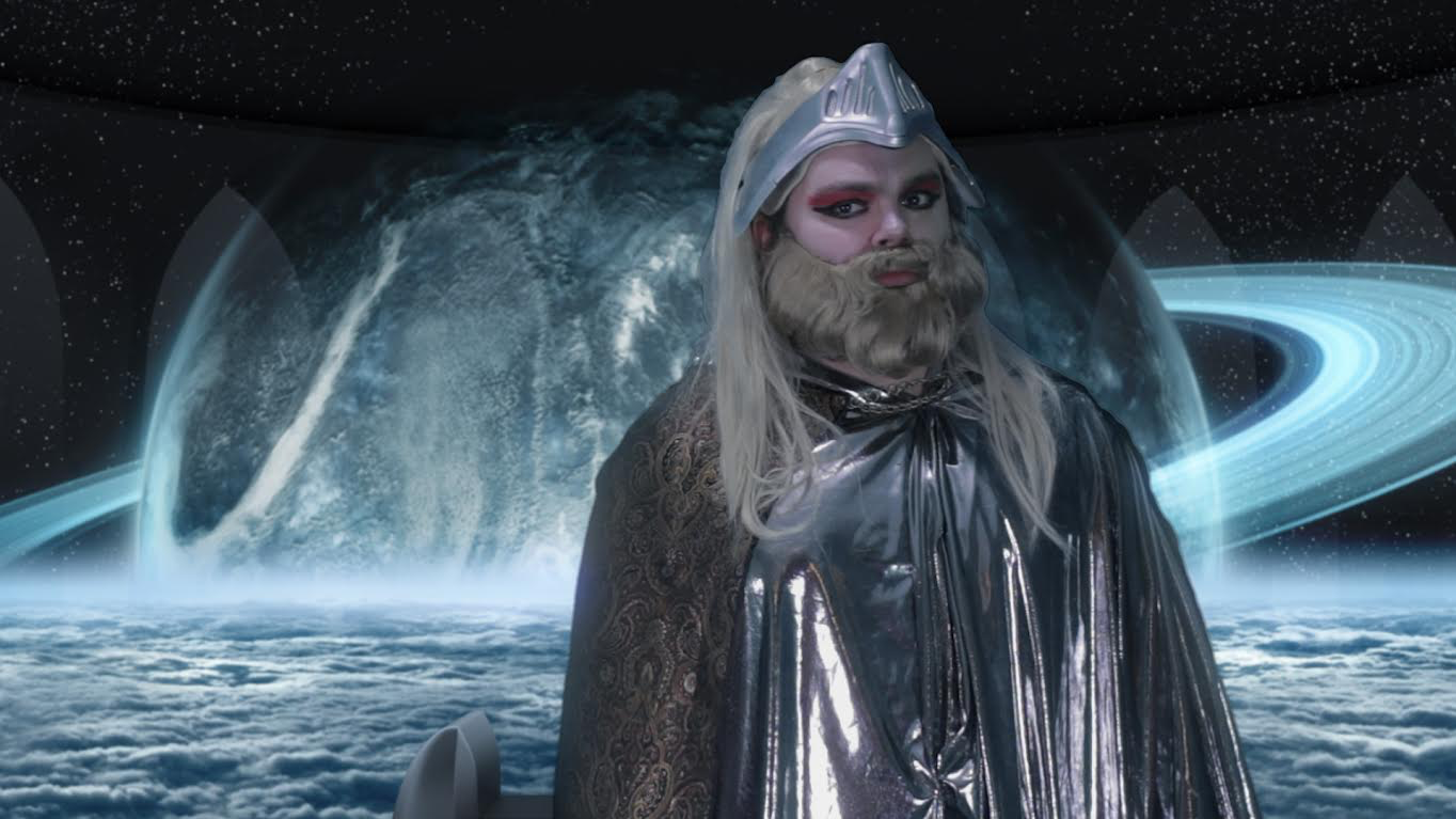 GALAXY LORDS – Artists' Television Access