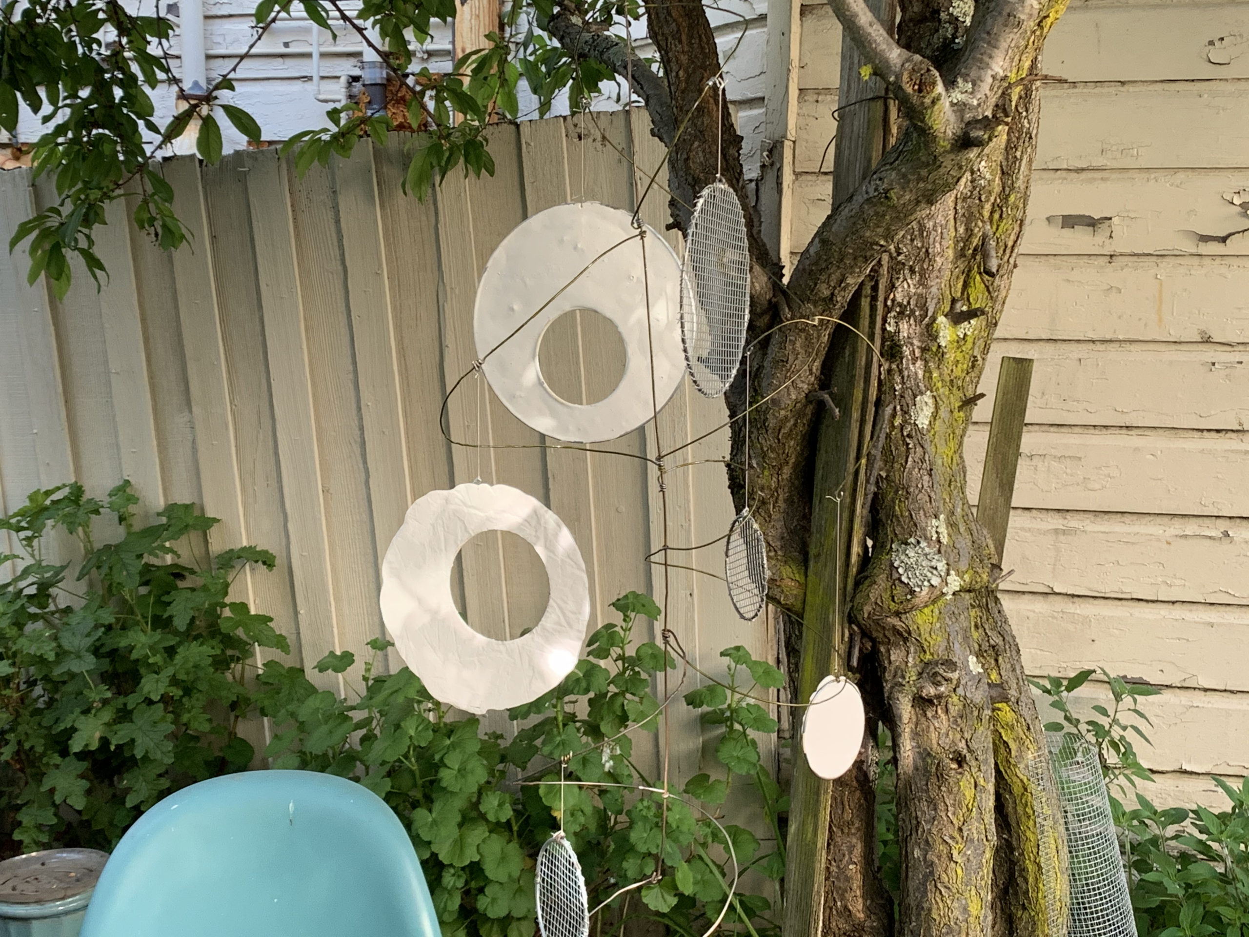 J. Lee “D Eye Wire” – Artists' Television Access